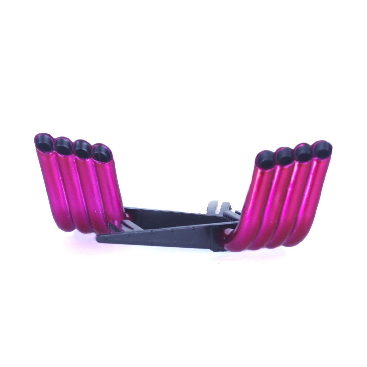 Quad Side Pipes Pink | Ridemakerz - Online