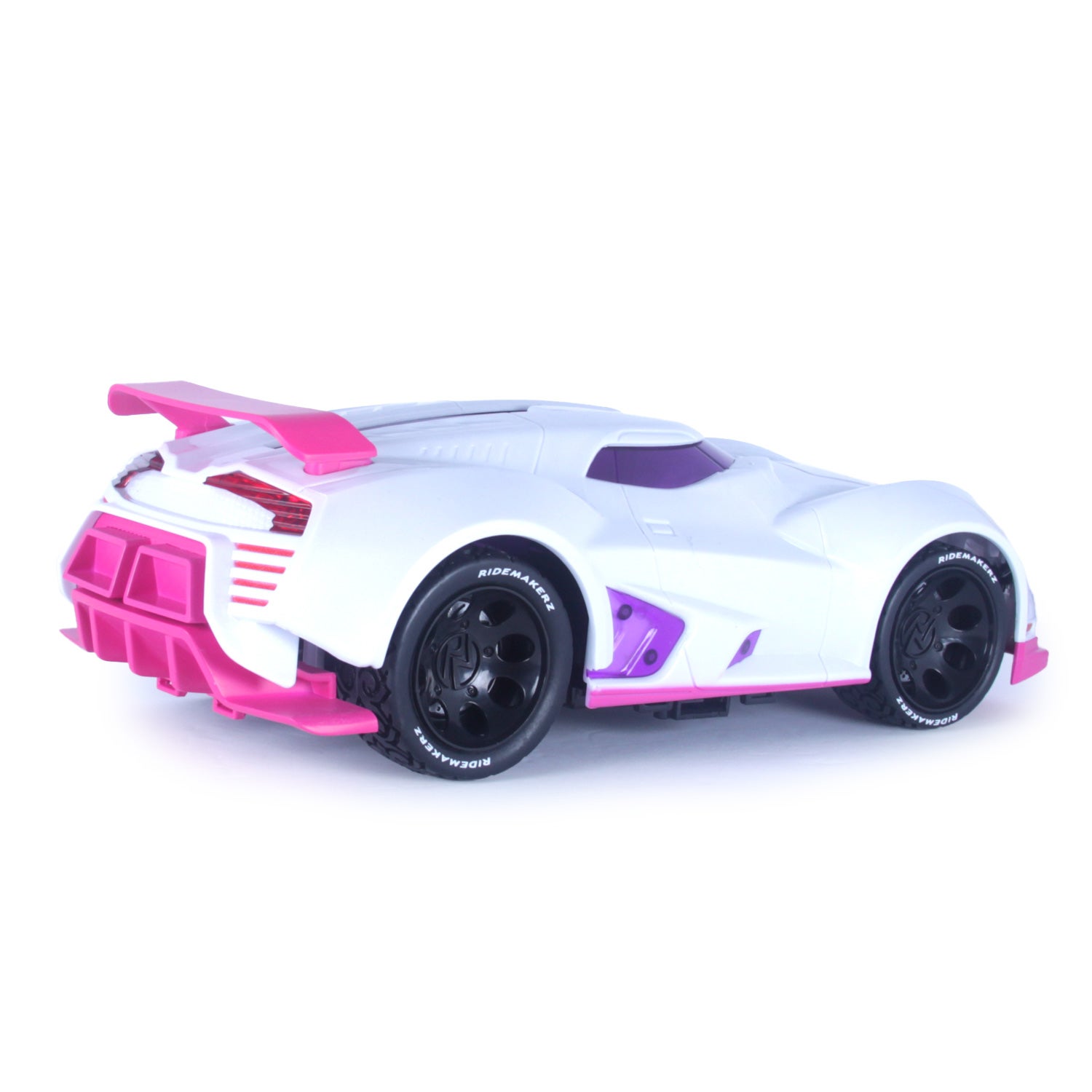 Build Your Own RZ Vortex Super Car - Sublime Green | Ridemakerz - Online