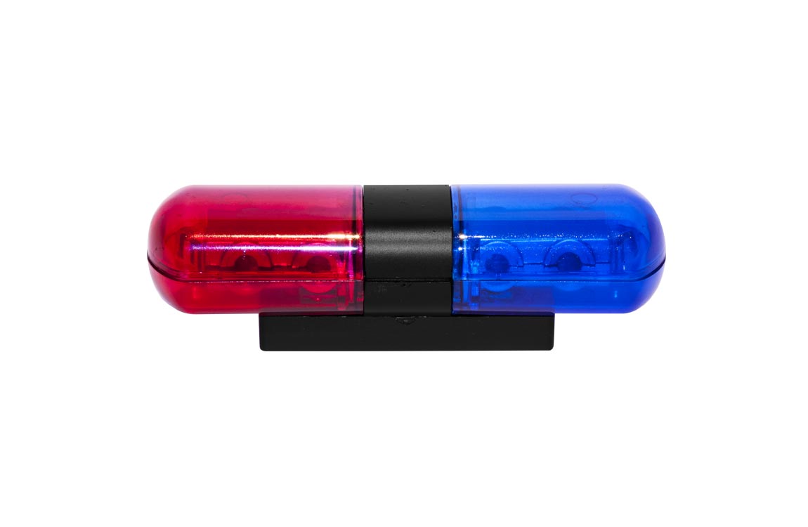 Police Light Bar | Ridemakerz - Online