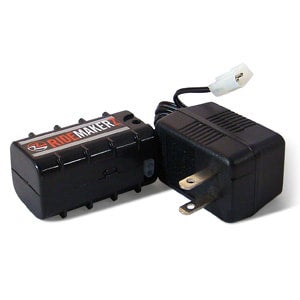 Rechargeable Power Pack - Street (older version) | Ridemakerz - Online