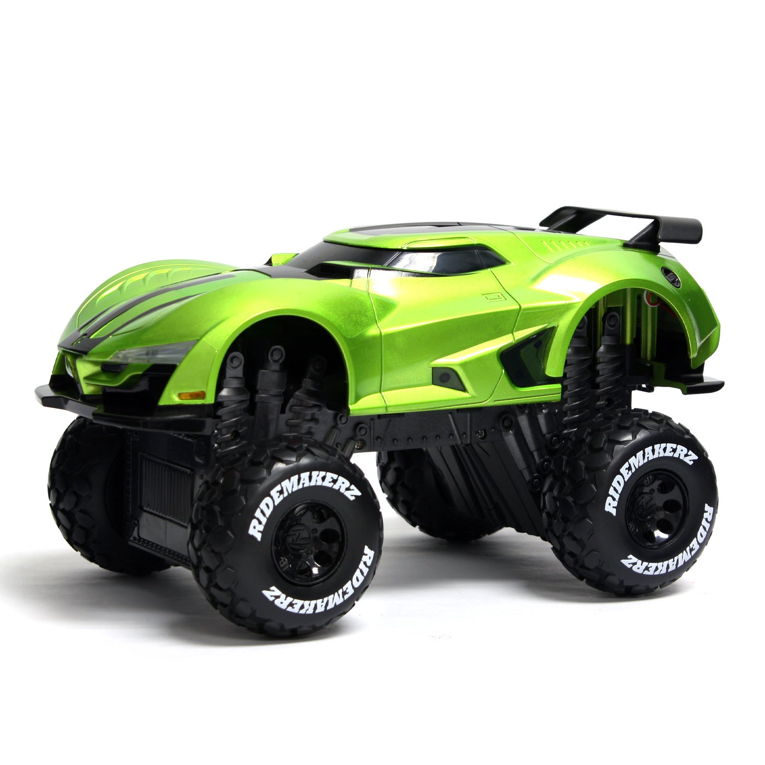 RZ Vortex - Sublime - R/C Monster Kit | Ridemakerz - Online